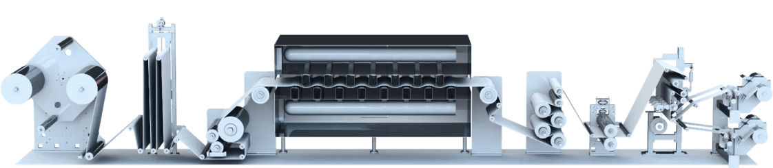 Industrial Engraving & Embossing | Precision Roll Solutions